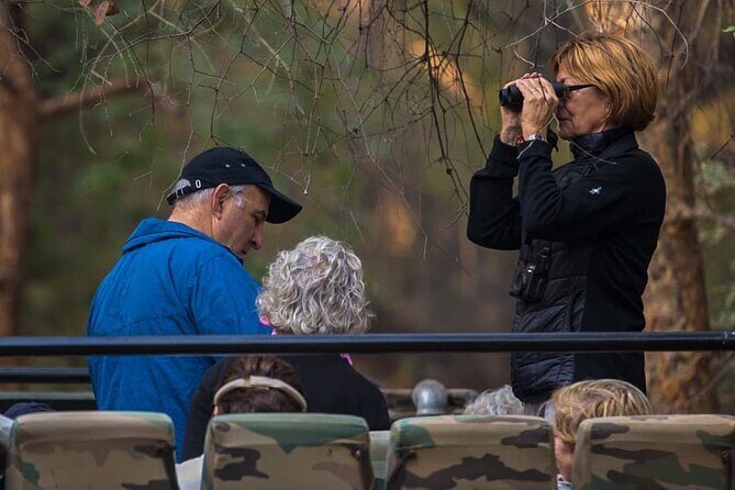 Ranthambore Jeep Safari - Who Will Love This Tour?