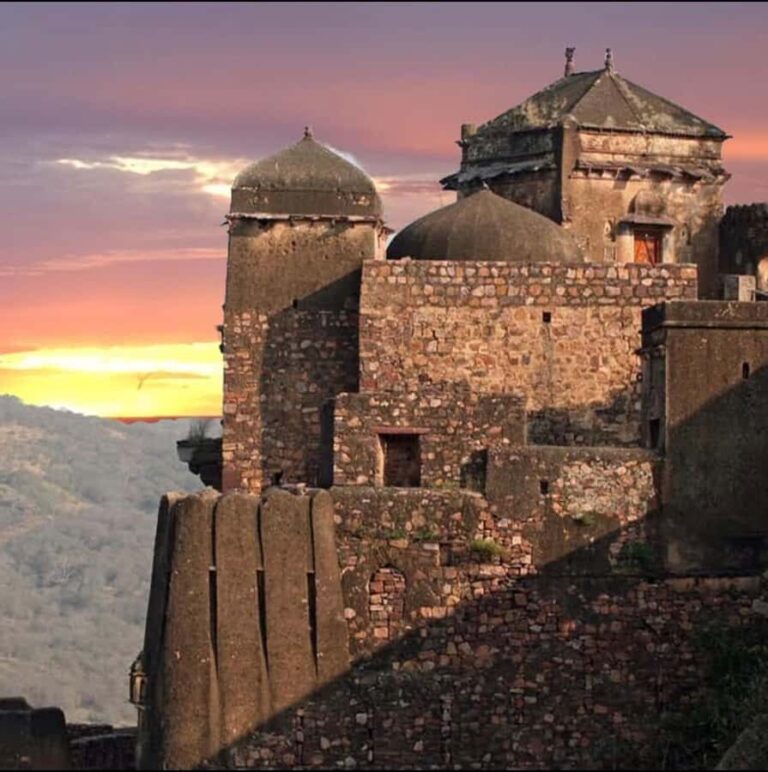 Ranthambore National Park Premium Jeep Safari with Guide - The Itinerary in Detail