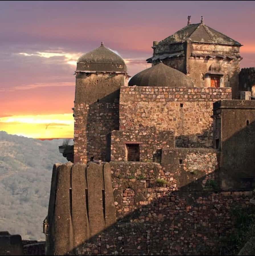 Ranthambore National Park Premium Jeep Safari with Guide - The Itinerary in Detail