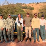 Ranthambore National Park Private Jeep Safari All inclusive - The Itinerary in Detail