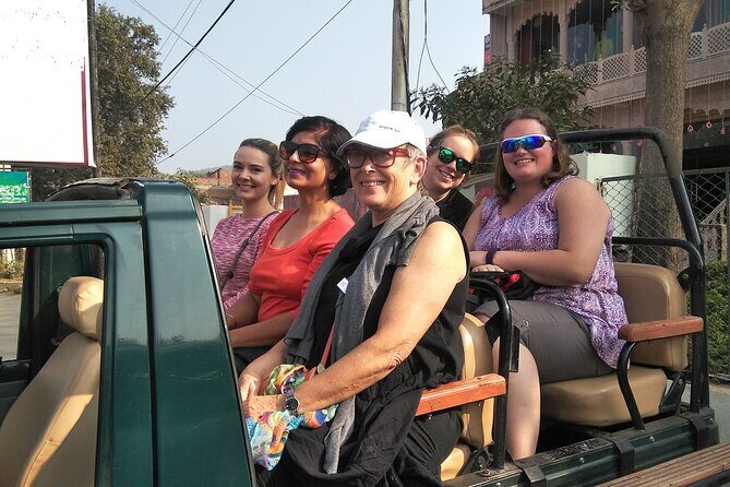 Ranthambore Private Jeep Safari - The Reality of Wildlife Sightings and Tour Organization