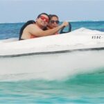 Rapid Boat Package with Transportation from Airport to Bavaro - What the Reviews Say