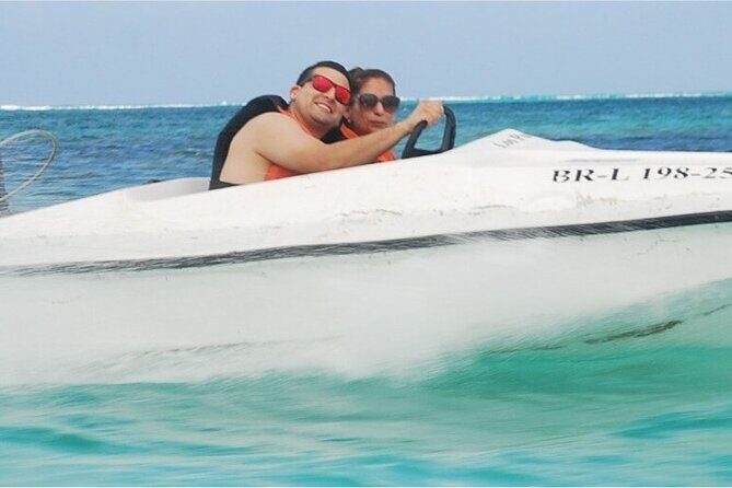 Rapid Boat Package with Transportation from Airport to Bavaro - What the Reviews Say