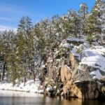 Rapid City: Mount Rushmore Winter Tour - Transportation and Group Details