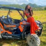 Rastafari ATV Experience Farm Tour Shopping Montego Bay Jamaica - What’s Included and What’s Not