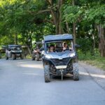 Rastafari Cultural ATV Community Experience from Montego Bay - Lunch and Community Engagement