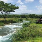 Rastafari Cultural ATV Community Experience from Negril - The Experience: A Deep Dive into What You Can Expect