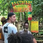 Rastafari Indigenous Village Tour Transportation [Entry Not included] - What Does the Tour Include?