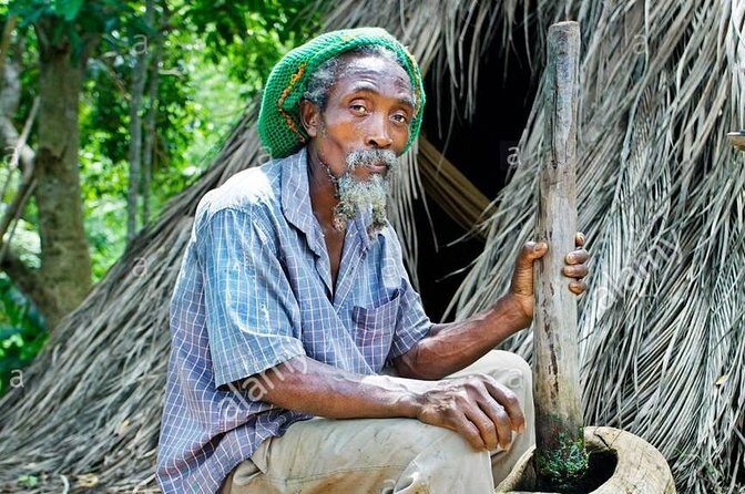 Rastafari Indigenous Village Tour - Authenticity and Reviews
