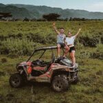 Rastasafari ATV Experience - Introduction: Why This ATV Tour Stands Out