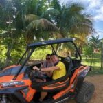 Rastasafari Cultural UTV Community Tour 2 in 1 Experience - Practical Details and Logistics