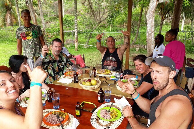 RastaSafari Experience from Montego Bay - Who Will Love This Tour?