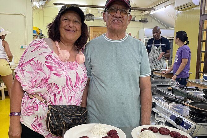 Rathika's Malaysian Cooking Class with Wet Market Tour - Who Should Consider This Experience?