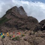 Raung Ridge To Ijen Crater: 5D4N Trekking - The Comforts and Practicalities