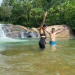 Ravana and Diyaluma Falls Tour with Natural Pool and Local Lunch - An In-Depth Look at the Experience