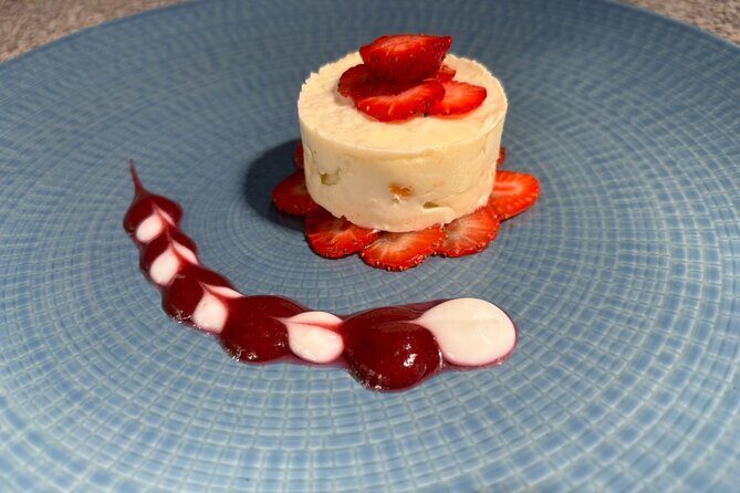 Raw Foods Cooking Class Mastering Vibrant Plant Based Cuisine - Introducing the Raw Foods Cooking Class: What’s It All About?