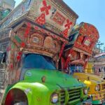 Rawalpindi guided private city tour, Old City Charm - Why the Tour Stands Out