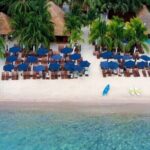 Razor Off Road Adventure to Jade Caverns and Beach Club - Discovering Cozumel’s Off-Road World