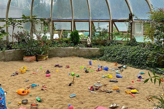 Read In Nature A Peaceful Healing Trip - Is It Worth the Price?