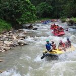 Real Adventure Tour: Whitewater Rafting and ATVs - Exploring the Tour Itinerary in Detail