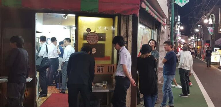 REAL, All-Inclusive Tokyo Food and Drink Adventure - What Makes This Tour Special?