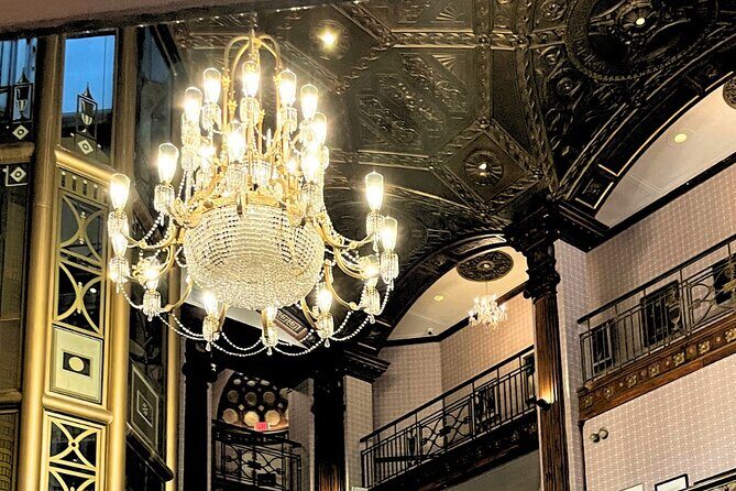 Real Ghosts of Providence True Crime Ghost Tour - The Value of the Experience