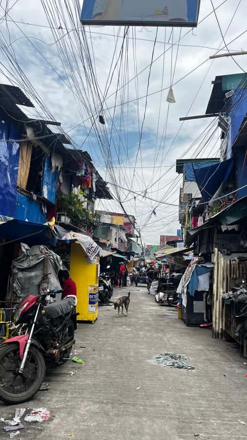 Real Manila: Happyland Immersion Tour - Value for Money and Practical Considerations