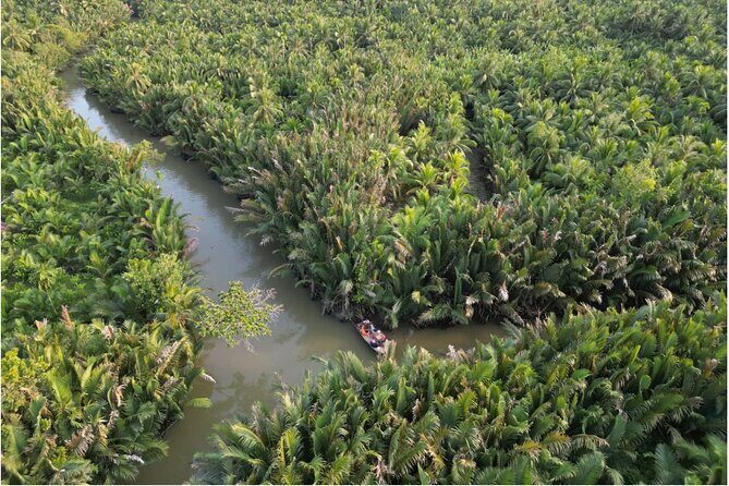 Real Mekong: Farm, Scooter, Boat, Market, Food-Avoid Touristic - Practical Considerations