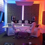 Record Your Own Song in a Hollywood Studio - Exploring the Experience in Detail