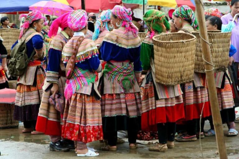 Red Dao Trek: Culture, Ancient Rose Garden & Ta Phin Village - The Sum Up