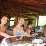 Red Paddle Ayung Bali Rafting - Why This Tour is Worth Considering