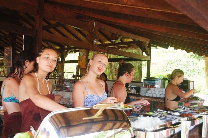 Red Paddle Ayung Bali Rafting - Why This Tour is Worth Considering