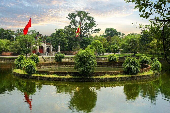 Red River Delta Explorer by Jeep - Detailed Breakdown of What to Expect