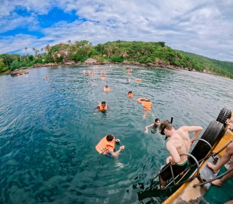 Red River Tour - Snorkeling Day Tour 2 Islets in Phu Quoc - What Makes This Tour Stand Out?