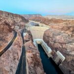 Red Rock Canyon and Hoover Dam Day Trip from Las Vegas - Transportation and Group Size