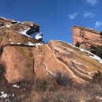 Red Rocks Amphitheatre Walking Tour: Nature, Music & Legends - Detailed Tour Breakdown