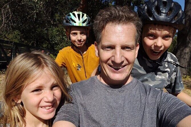 Redding Puzzling Adventure Scavenger Hunt Walking Activity - A Deep Dive into the Itinerary