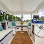 Redemption Catamaran Private Sunset Sail with Captain - The Itinerary: What to Expect During Your Sunset Sail