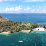 Rediut Beach OR Pigeon Island Beach Break Cruise Ship only Groups - Transportation and Duration: What to Expect