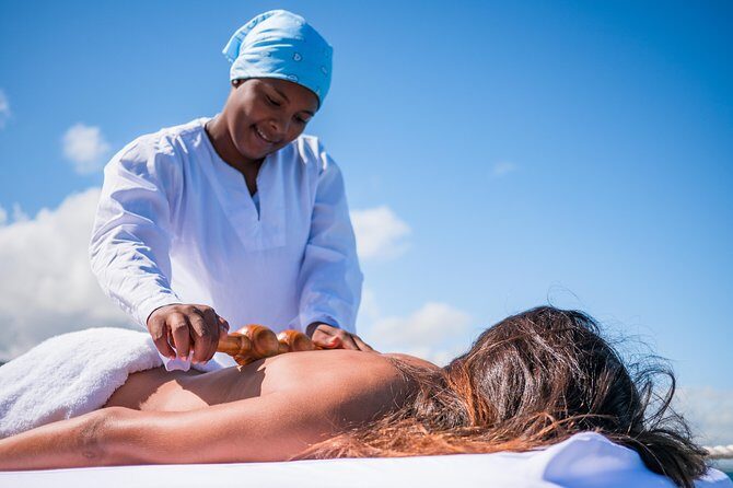 Reef Explorer Multiple activity Excursion from Punta Cana by Marinarium - The Water Activities: Fun and Flexibility