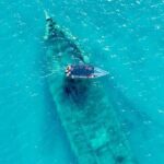 Reef Explorers Transparent Boat and Beach Tour - Key Points