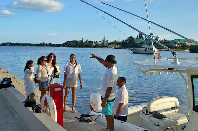 Reef Fishing Adventure Over Coral Reefs - Price and Value Analysis