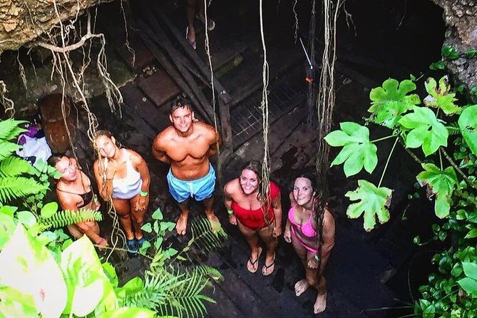 Reef Snorkel + 3 Cenotes with local food experience! - The Sum Up: Is This Tour Worth It?