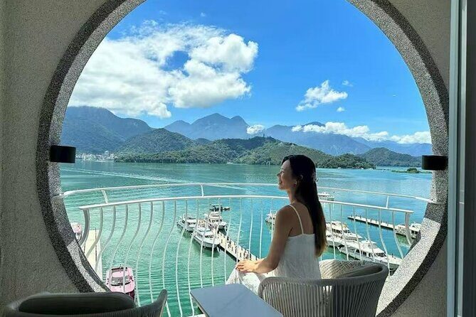 Reflections in Motion Sun Moon Lake Adventure - The Practical Details: What to Expect