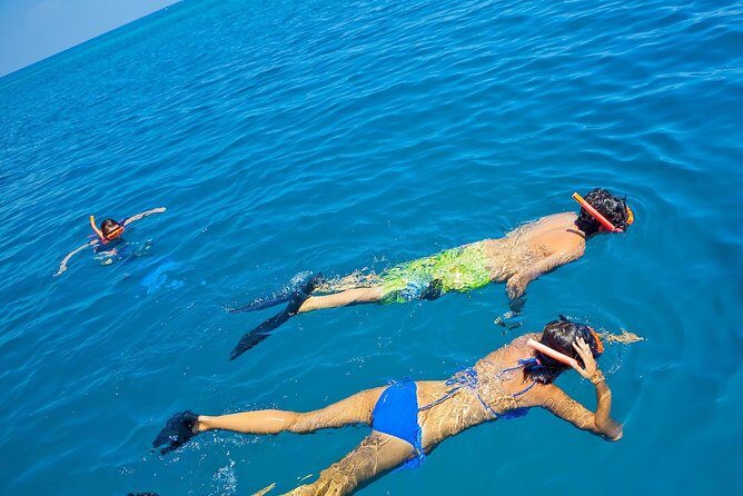 Reggae Catamaran and Snorkeling Open Bar Cruise Montego Bay - What This Tour Means for You