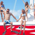 Reggae Family Catamaran Cruise From Montego Bay - Practical Details and Considerations