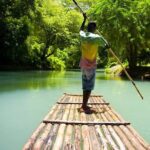 Reggae Rafting Experience with Power Snorkel Party Cruise - Practical Details and What to Expect