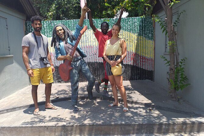 Reggae Roots Experience - Final Thoughts