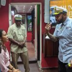 Reggae Roots Tour: Explore the Legacy of Bunny Lee - Exploring Kingston’s Heritage and Music Scene