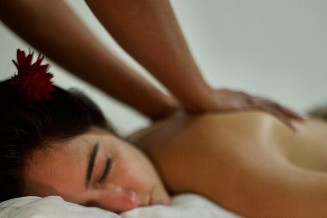 Rejuvenate with Deep Tissue Massage in Kathmandu - The Benefits of Deep Tissue Massage in Kathmandu